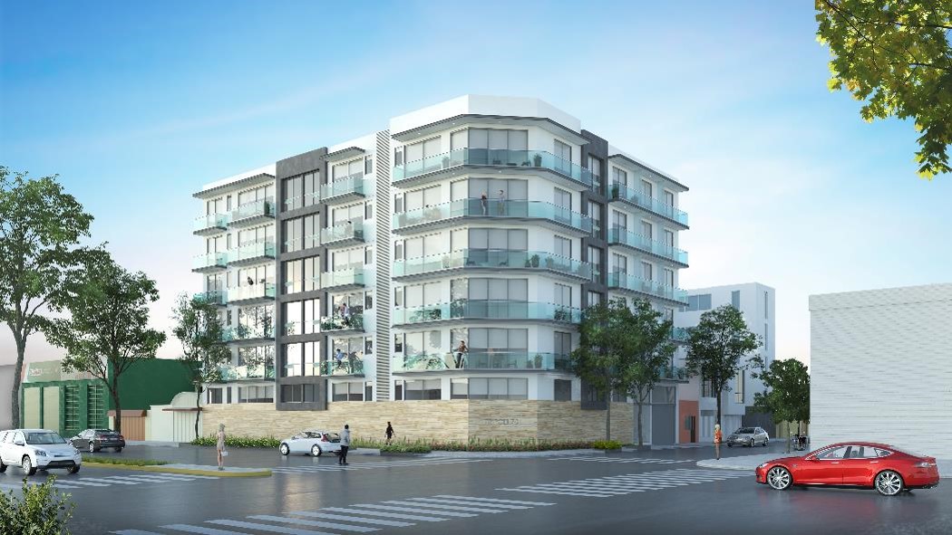 Departamentos en venta, Manantial Living, calle Torres Adalid, colonia Narvarte, Benito Juárez ...